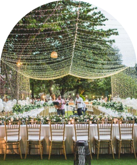 Charity Gala Dinner Venues Phuket Amor